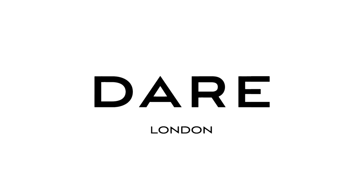 Main Collection – Dare London